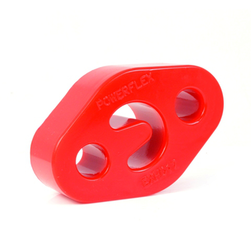 Evasive Motorsports: PowerFlex Exhaust Mount - EXH017
