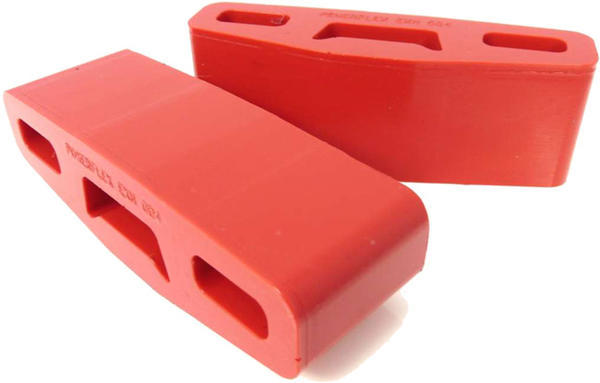 Evasive Motorsports: PowerFlex Universal Exhaust Mount - EXH004