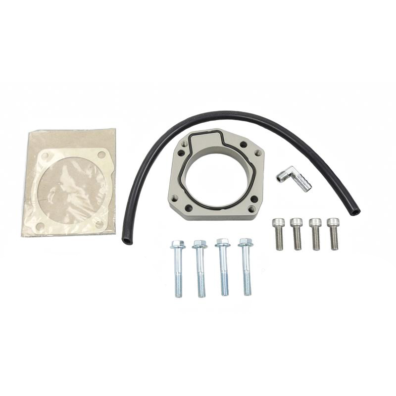 Evasive Motorsports: PRL Motorsports Throttle Body Adapter - Honda RBC ...