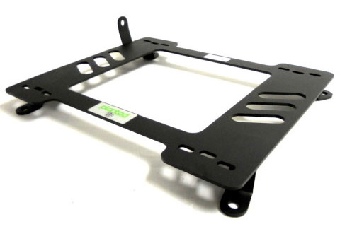 Evasive Motorsports: Planted Technology Seat Bracket - BMW 1 Series 08 ...