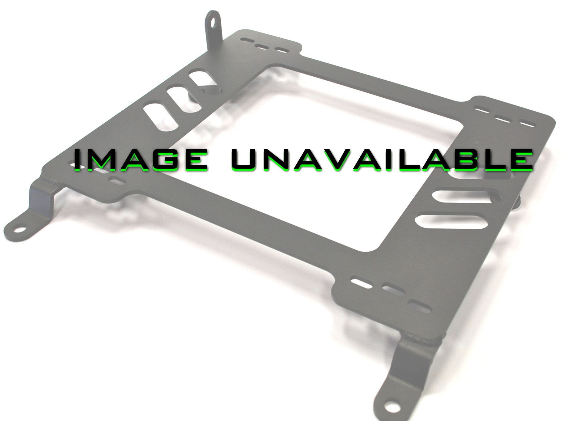 Evasive Motorsports: Planted Technology Seat Bracket - Chevrolet C6/C7 ...