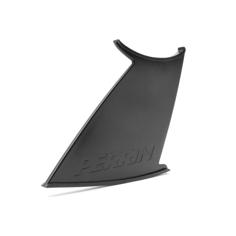 Evasive Motorsports: Perrin Wing Stabilizer - Subaru STI Sedan 11-14