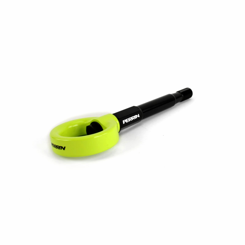 Evasive Motorsports: Perrin Tow Hook (Rear / Neon Yellow) - Subaru ...