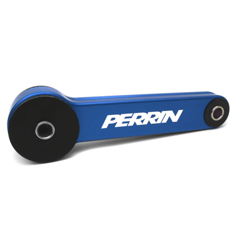 Evasive Motorsports: Perrin Pitch Stop Mount (Blue) - Subaru Ascent 2019+