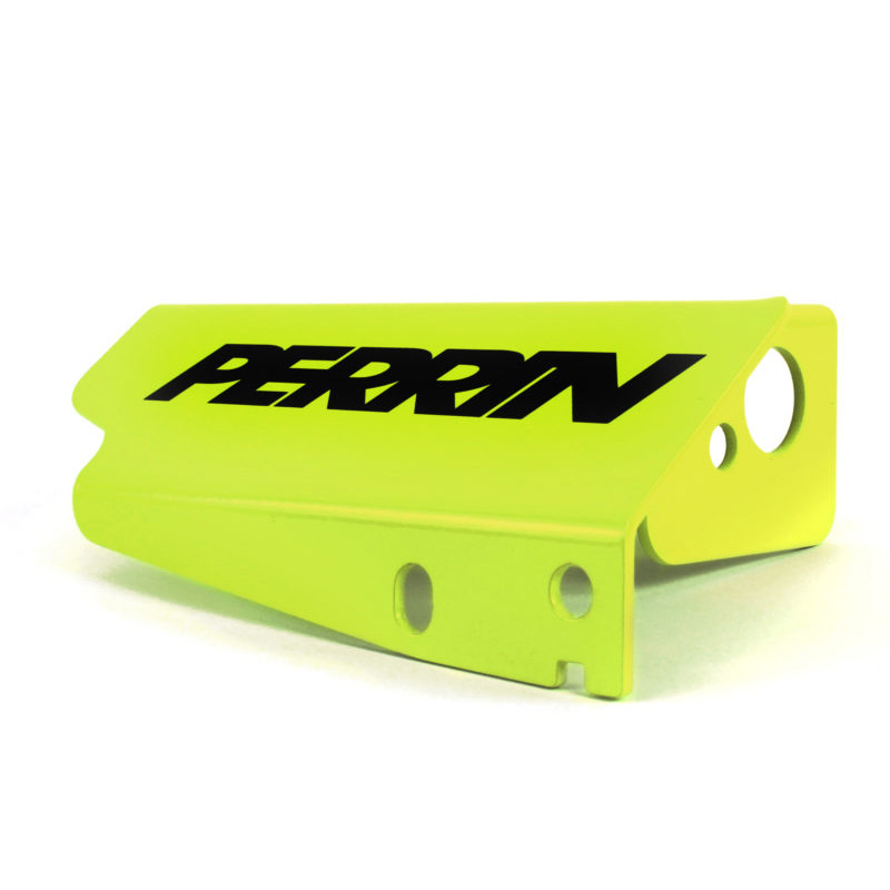 Evasive Motorsports: Perrin Boost Solenoid Cover (Neon Yellow) - Subaru ...