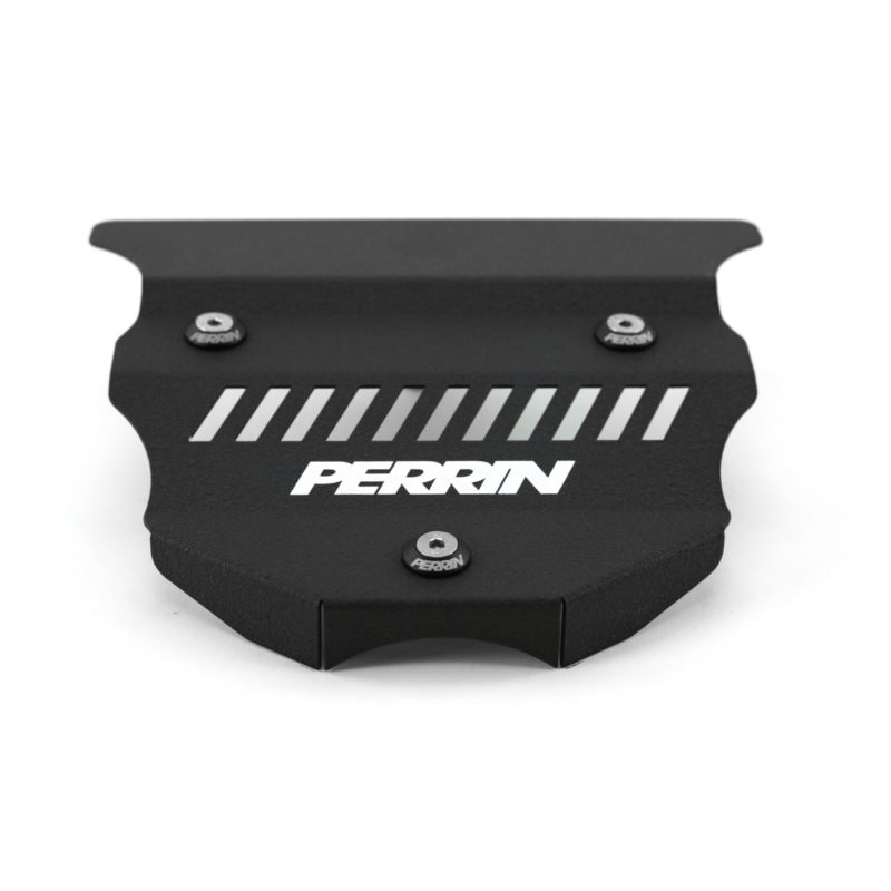 Evasive Motorsports: Perrin Engine Cover (Black) - Subaru BRZ / Toyota ...