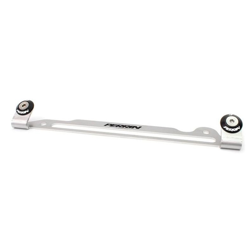 Evasive Motorsports: Perrin Engine Cover Lockdown - Subaru WRX 15-21