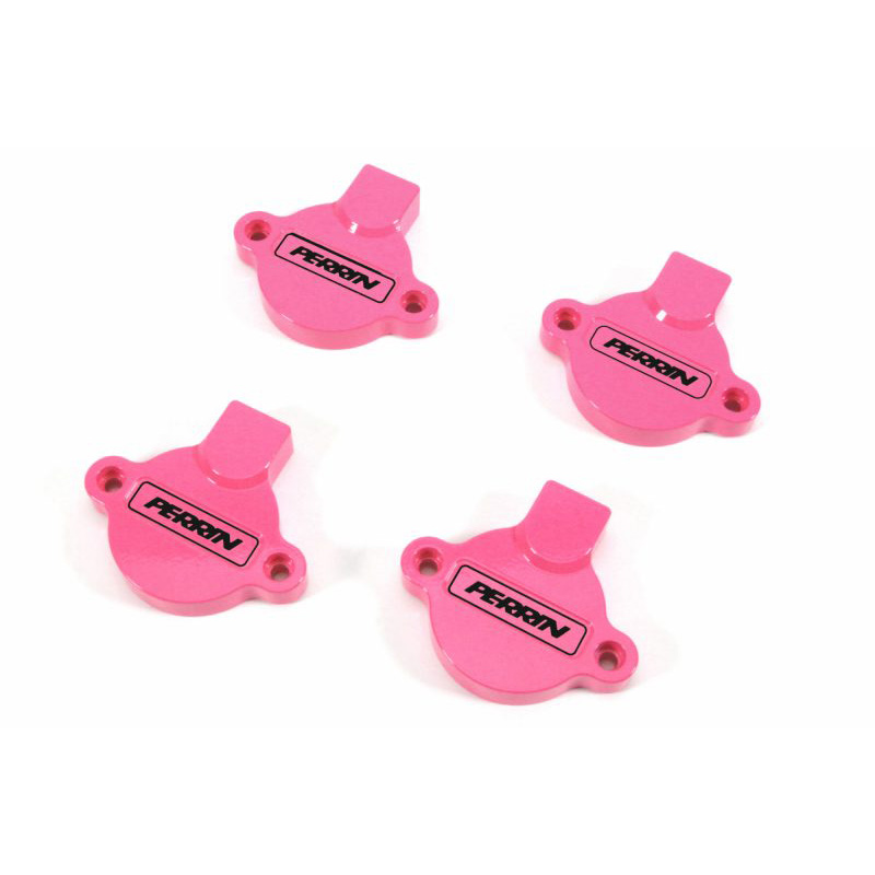 Evasive Motorsports: Perrin Cam Solenoid Cover (Hyper Pink) - Subaru ...