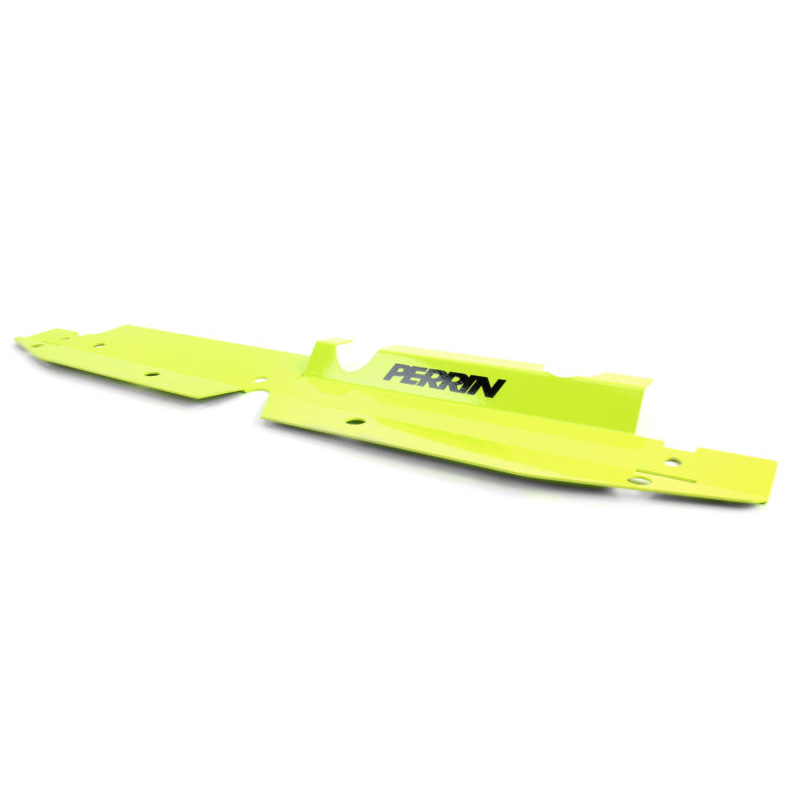 Evasive Motorsports: Perrin Radiator Shroud (Neon Yellow) - Subaru WRX ...