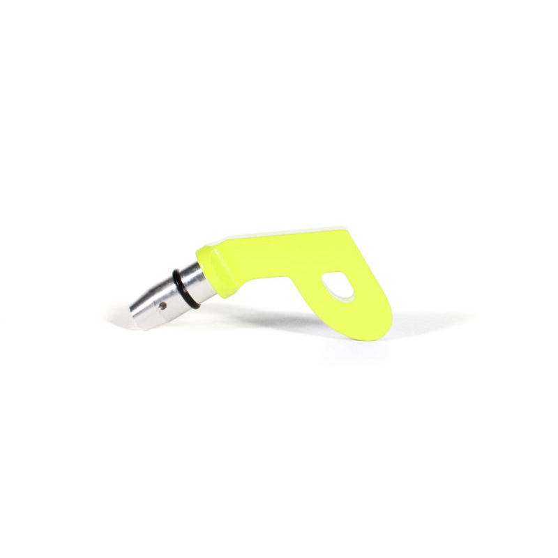 Evasive Motorsports: Perrin Dipstick Handle (P Style / Neon Yellow ...