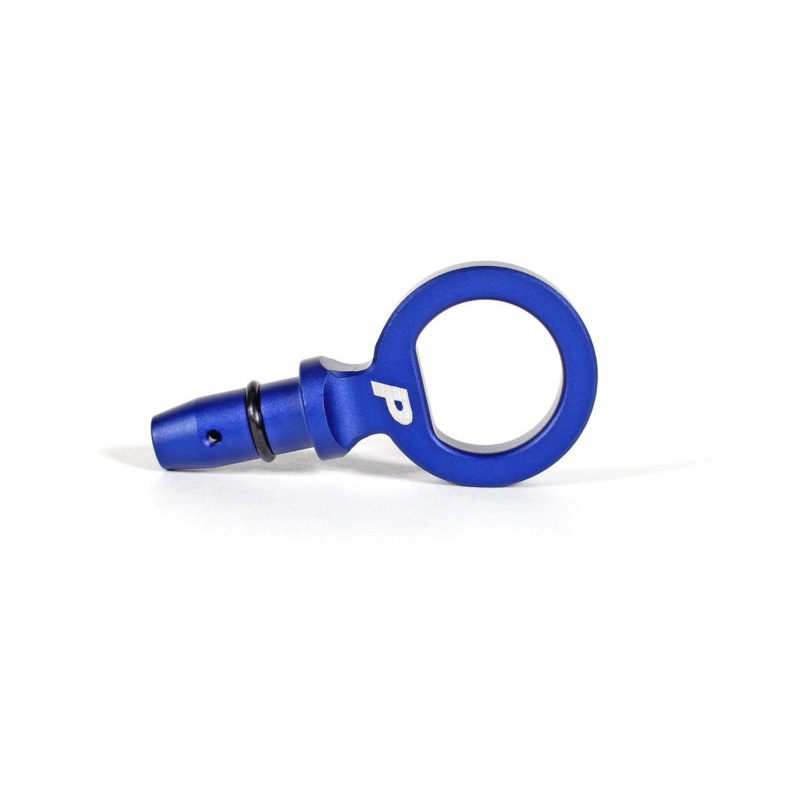Evasive Motorsports: Perrin Dipstick Handle (Loop Style / Blue ...
