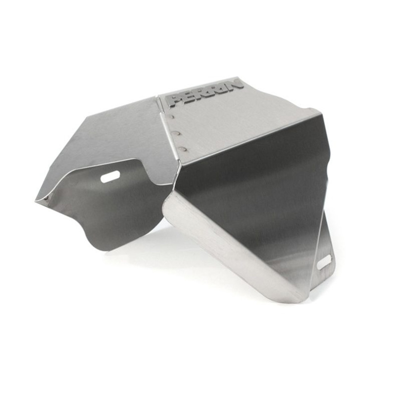 Evasive Motorsports: Perrin Turbo Heat Shield for EJ Engines - Subaru ...