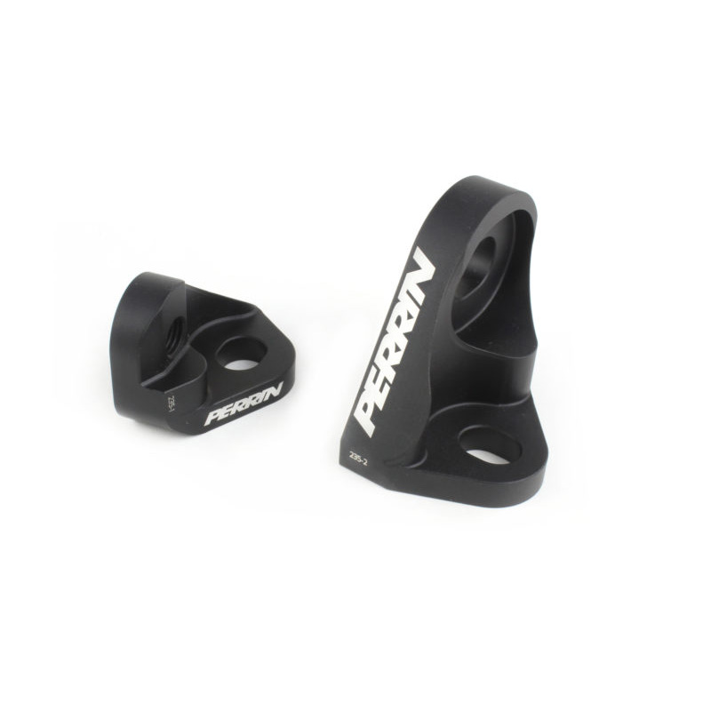 Evasive Motorsports: Perrin Turbo Support Bracket - Subaru Forester XT ...