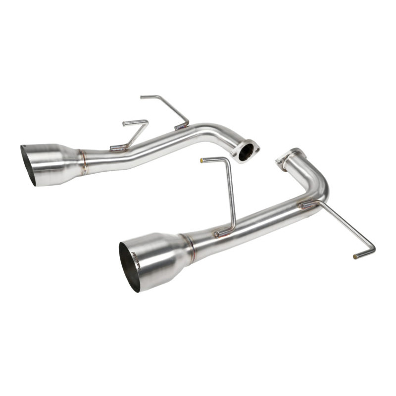 Evasive Motorsports: Perrin Axle Back Exhaust - Subaru WRX 2015+ / STI ...