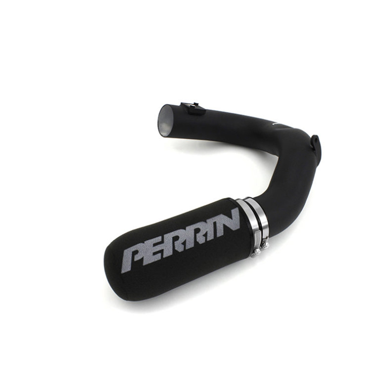 Evasive Motorsports: Perrin Cold Air Intake (Black) - Subaru BRZ ...