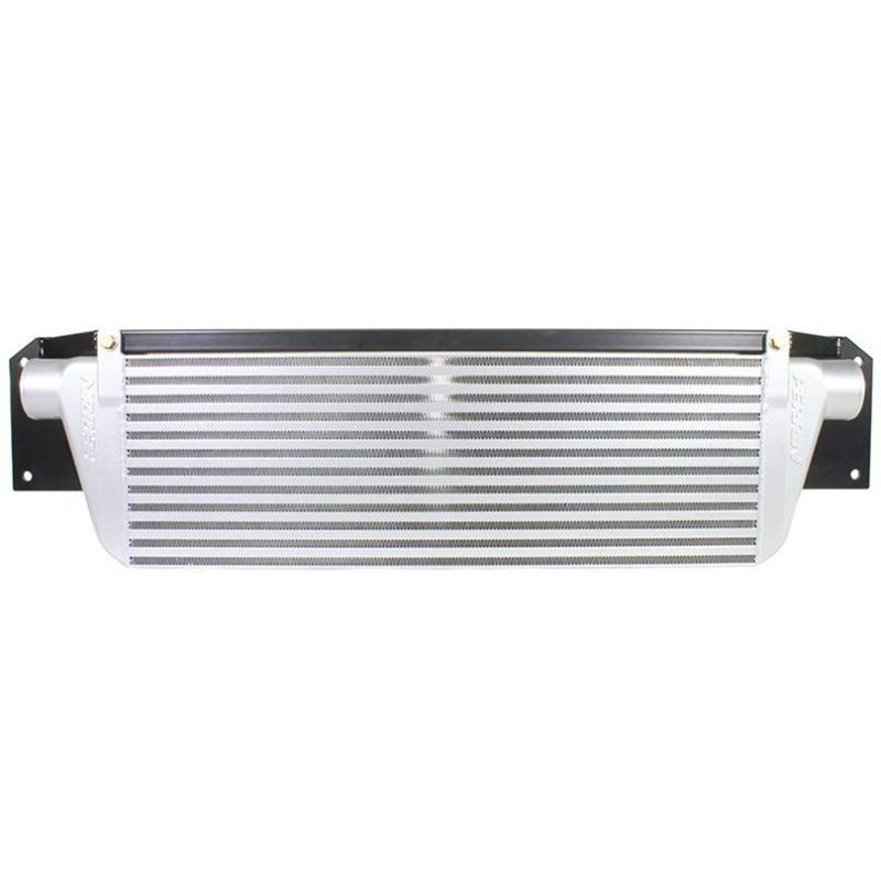 Evasive Motorsports: Perrin Front Mount Intercooler Core and Bumper ...