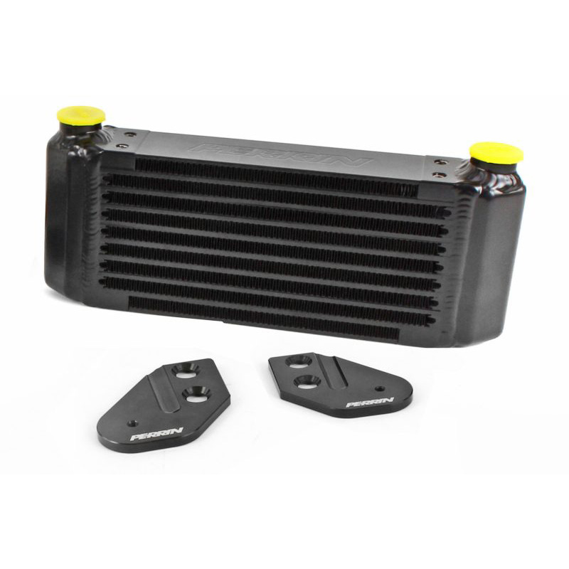 Evasive Motorsports: Perrin Oil Cooler Tuner Kit - Subaru BRZ / Toyota ...
