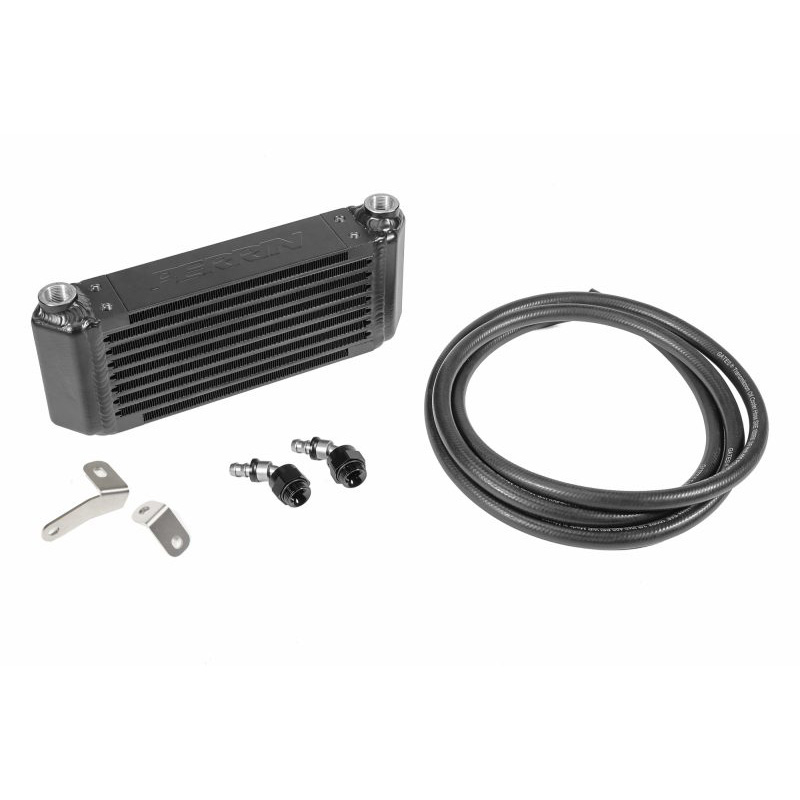 Evasive Motorsports: Perrin CVT Transmission Oil Cooler Kit - Subaru ...