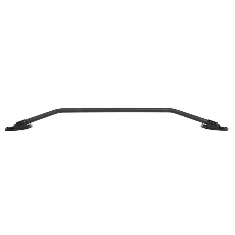 Evasive Motorsports: Perrin Front Strut Brace (Black) - Subaru WRX ...
