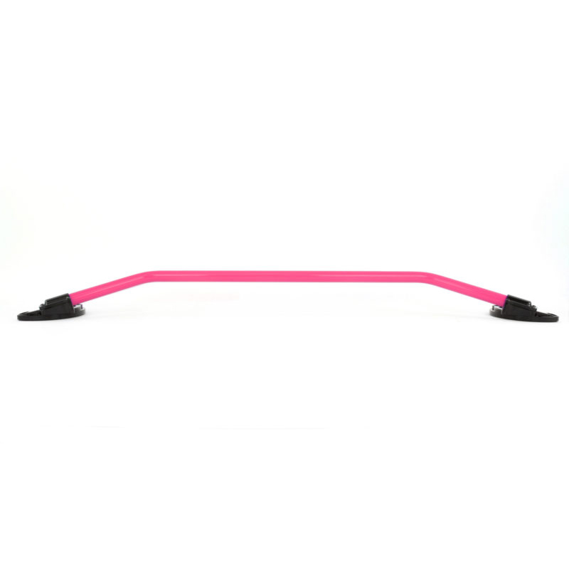 Evasive Motorsports: Perrin Front Strut Brace (Hyper Pink) - Subaru WRX ...