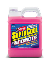 Evasive Motorsports: Coolant Additives