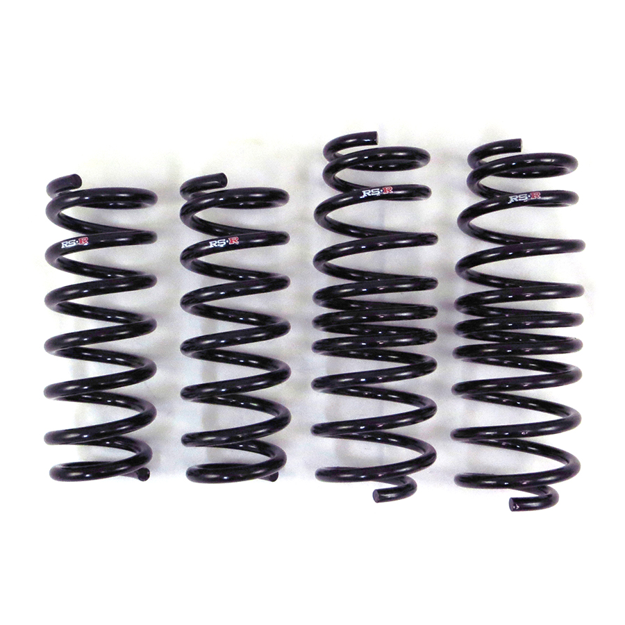 Evasive Motorsports: RS-R Down Sus Lowering Springs - Infiniti M37 RWD ...