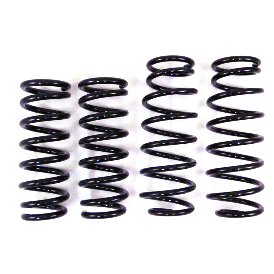 Evasive Motorsports: RS-R Down Sus Lowering Springs - Infiniti M37x AWD ...