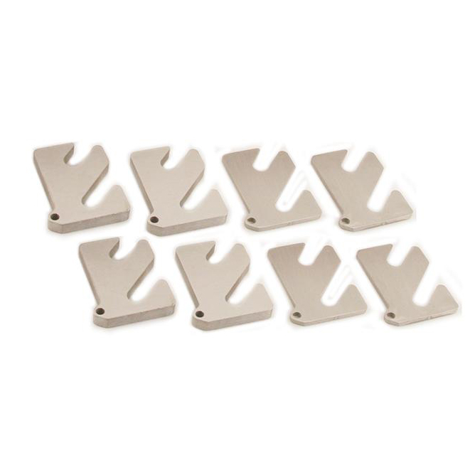 Evasive Motorsports: RSS Tarmac Series 3mm Alignment Shim for 2-Piece ...