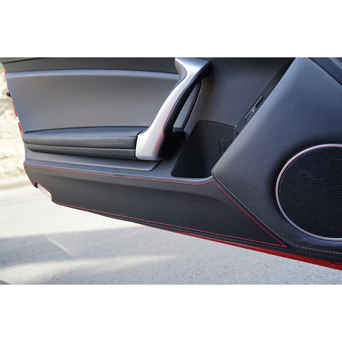 Brz door cards store