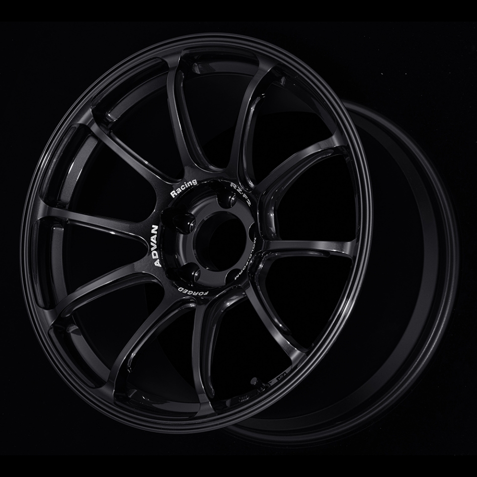 Advan Wheels