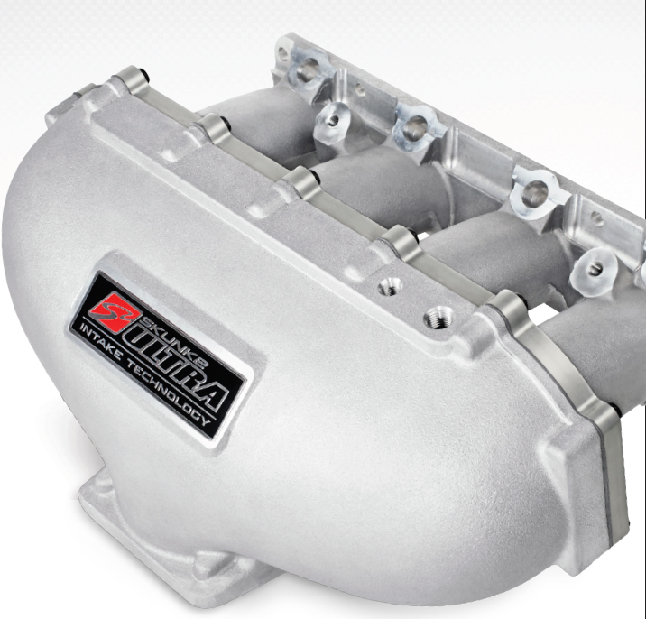 Evasive Motorsports: Skunk2 Ultra Race Centerfeed Intake Manifold ...