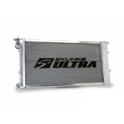 Evasive Motorsports: Skunk2 Ultra Series Radiator (Integrated Oil ...