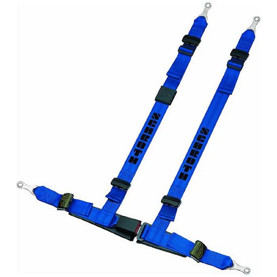 Evasive Motorsports: Schroth Racing RallyE Cross Harness