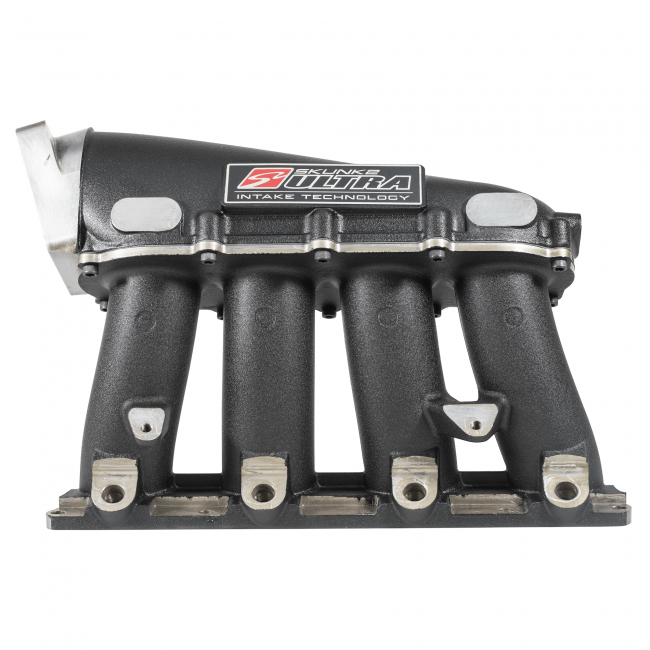 Evasive Motorsports: Skunk2 Ultra Street Intake Manifold (Black ...