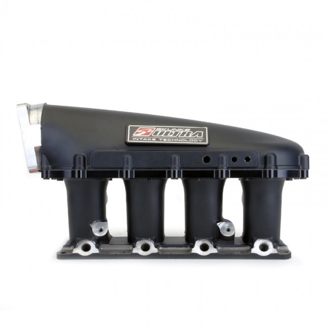 Evasive Motorsports: Skunk2 Ultra Race Intake Manifold (Black) - Honda ...