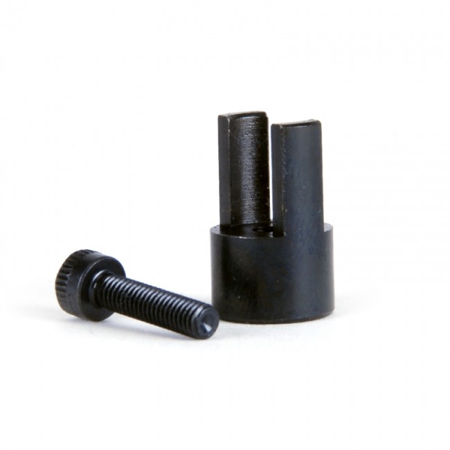 Evasive Motorsports: Skunk2 K Series to B Series TPS Sensor Adapter