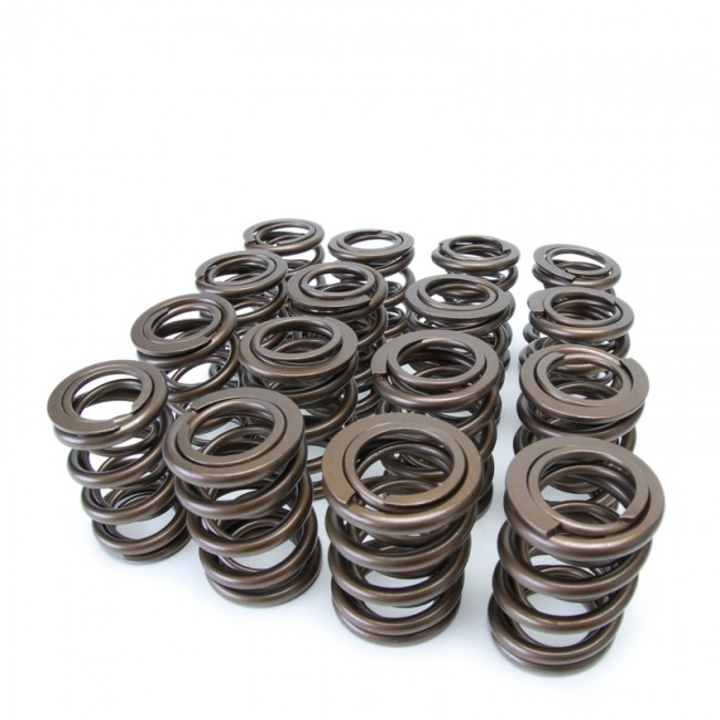 Evasive Motorsports: Skunk2 Alpha Valve Spring Set - Honda H22A / F20B ...