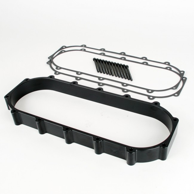 Evasive Motorsports: Skunk2 Ultra Series Race Intake Manifold 2 Liter ...
