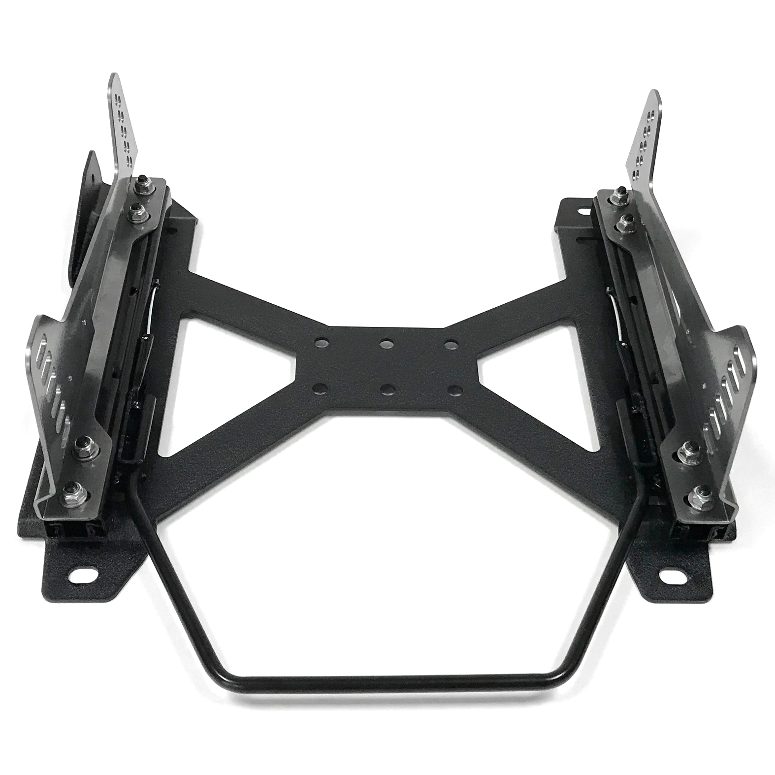 Evasive Motorsports: PCI Racing Slider Seat Mount - Honda S2000 AP1 99 ...