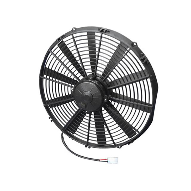 Evasive Motorsports: SPAL 16 inch High Performance Fan - Push ...