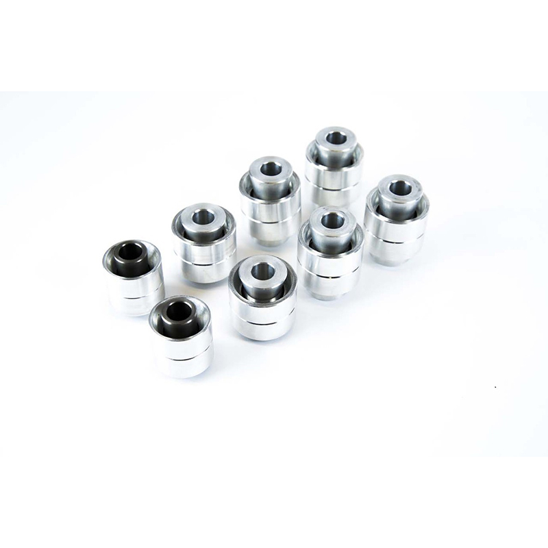 Evasive Motorsports: SPL Parts Knuckle Spherical Monoball Bushings ...
