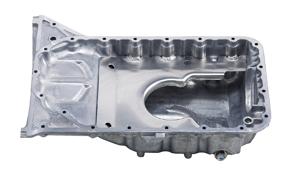 Evasive Motorsports: Spoon Sports Baffle Oil Pan - F20C