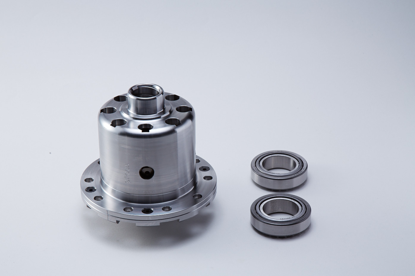 Evasive Motorsports: Spoon Sports L.S.D Kit - Honda S2000 AP1