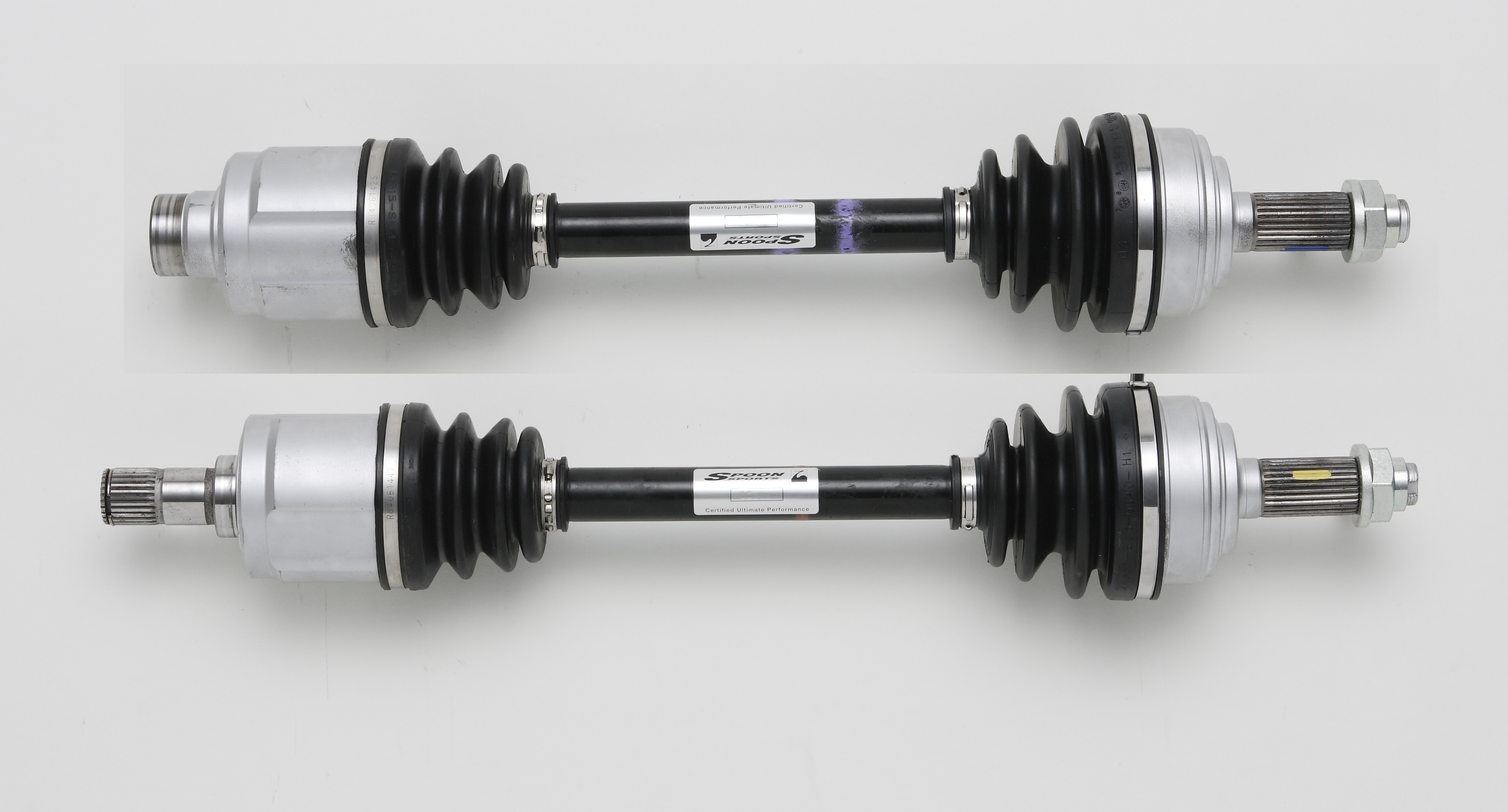 Evasive Motorsports: Spoon Sports Driveshaft Set - Acura TSX / Honda ...