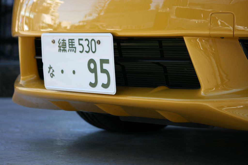 Evasive Motorsports: Spoon Sports Aero Bumper, FRP, Carbon Grill ...