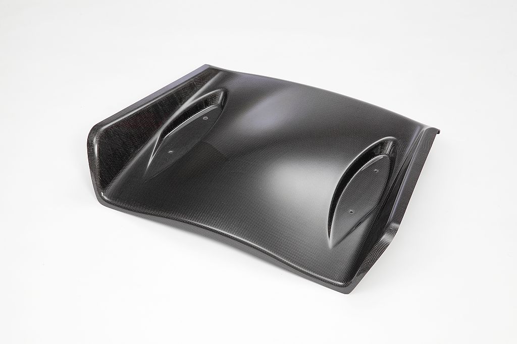 Evasive Motorsports: Spoon Sports Aero Bumper Diffuser (Rear) - Honda S2000