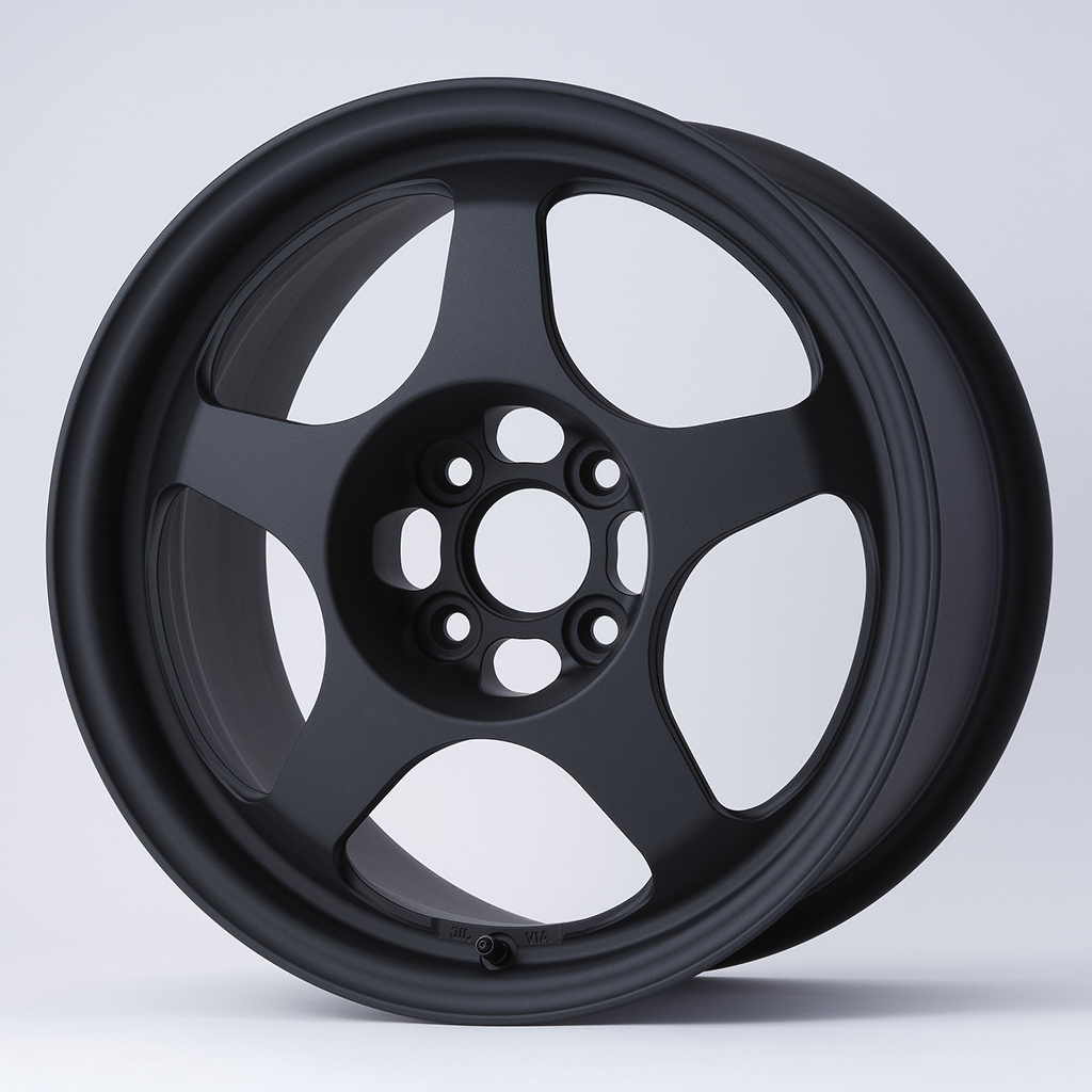 Evasive Motorsports: Spoon Sports SW388 Wheel - 15x8.0 / +35 / 4x100