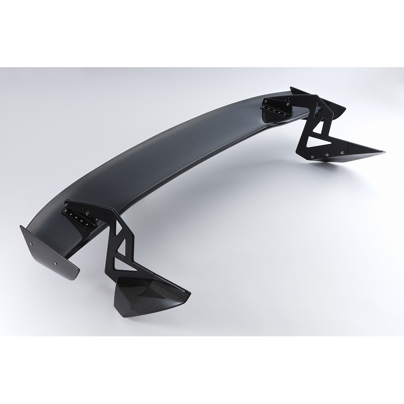 Evasive Motorsports: Spoon Carbon Fiber Crane Neck GT Wing - Honda ...