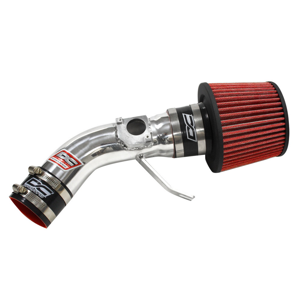 Evasive Motorsports: DC Sports Short Ram Intake System - Subaru Impreza ...