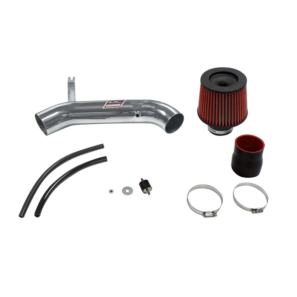 Evasive Motorsports: DC Sports Short Ram Intake System - Acura Integra ...